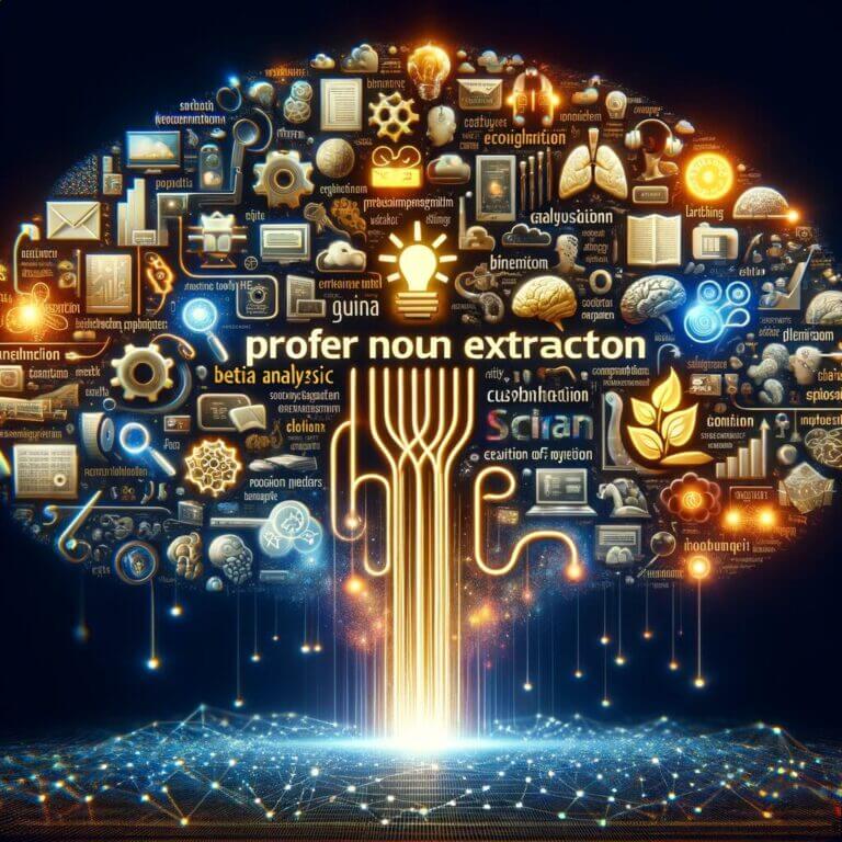 初心者でもできる！Python GiNZAを使った固有名詞抽出の入門ガイド - Code Begin 〜初心者のためのプログラミング完全ガイド〜